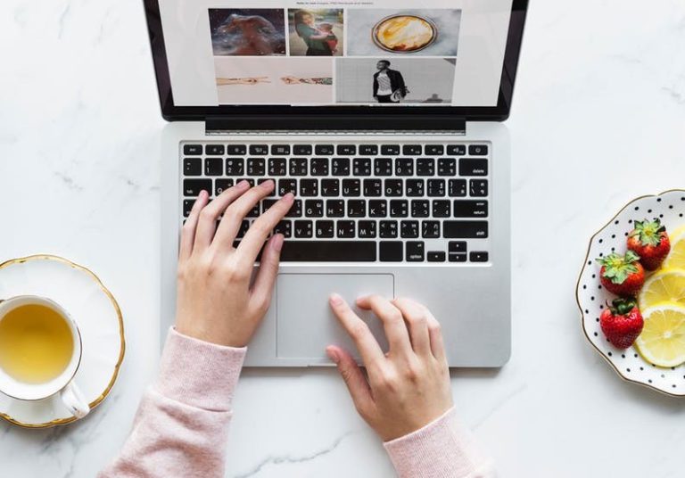 Work To Be Free - Earn a living working from anywhere